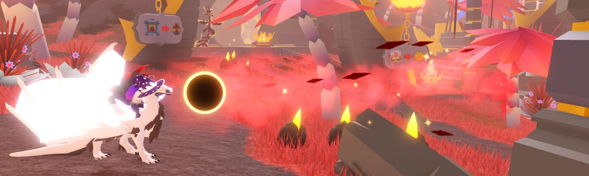 eclipse element | Fandom