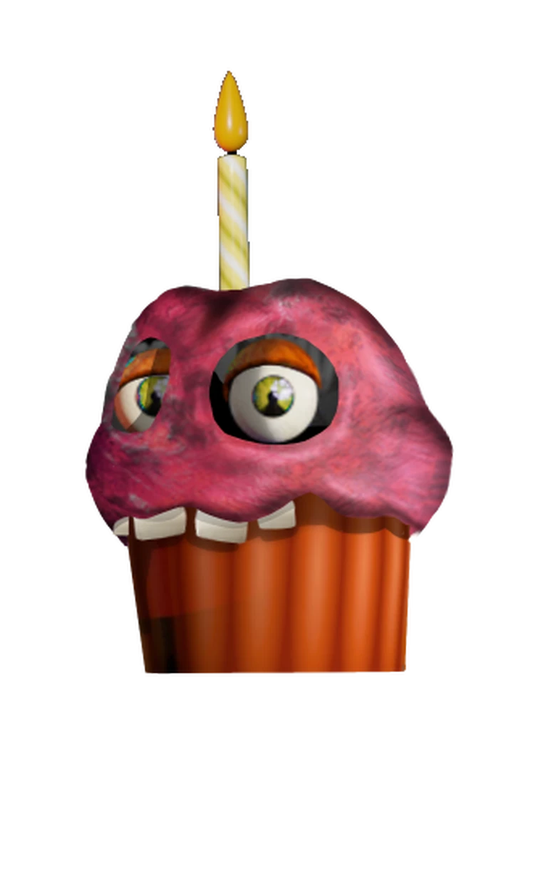 Discuss Everything About Five Nights at Freddy's Wiki | Fandom