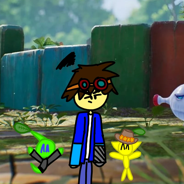 average day | Fandom