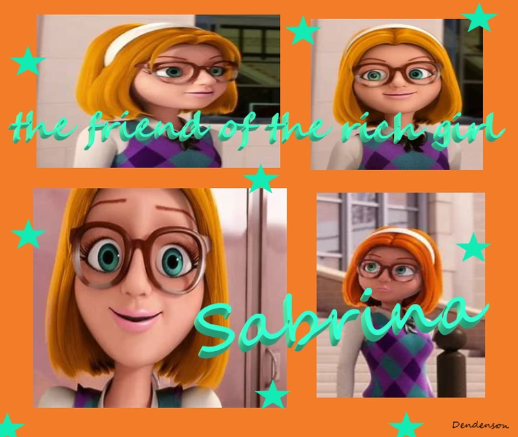 Sabrina edit | Fandom
