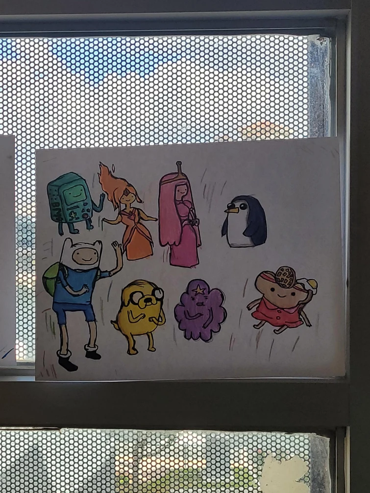 Characters | Fandom