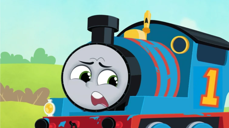 Discuss Everything About Thomas & Friends: All Engines Go Wiki | Fandom
