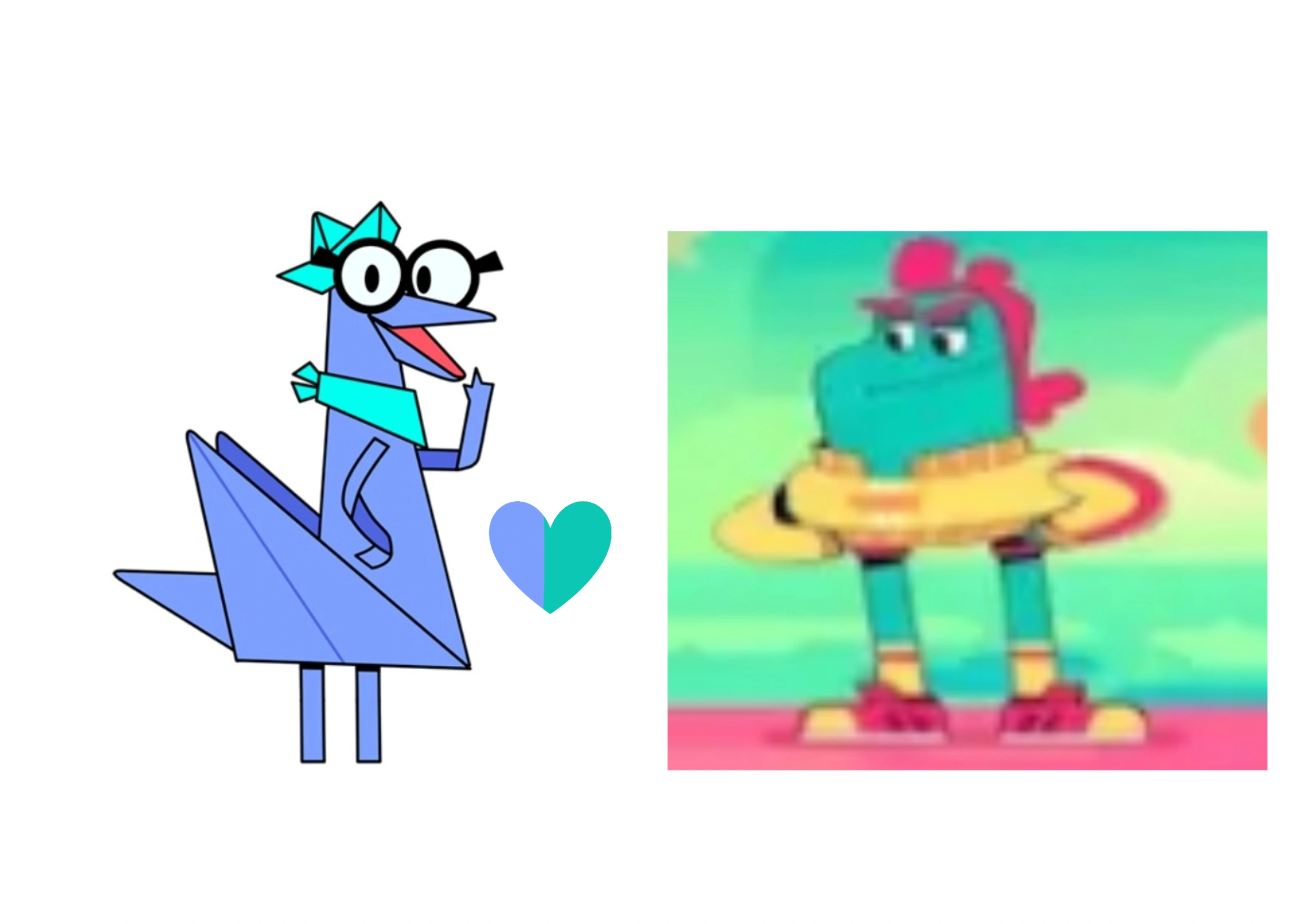 Nuevo Ship (Kami x Remi) | Fandom