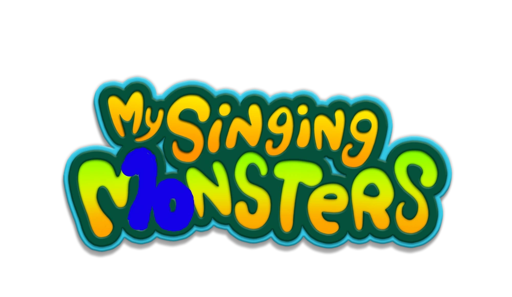 Concept for the MSM logo in Anniversary Month! | Fandom