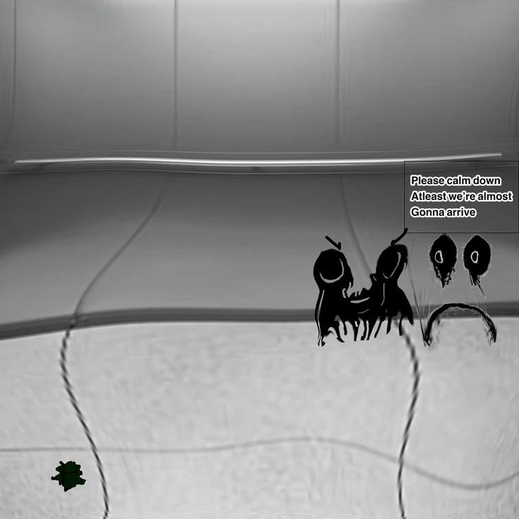Discuss Everything About The Liminal Rooms Wiki | Fandom
