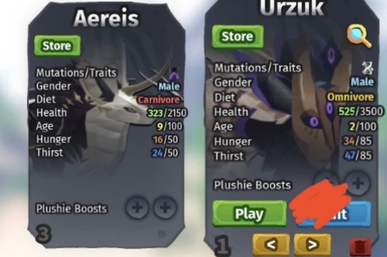 Extremely small mut swap/auction | Fandom