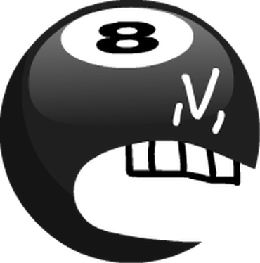 Opinons on 8-Ball? | Fandom