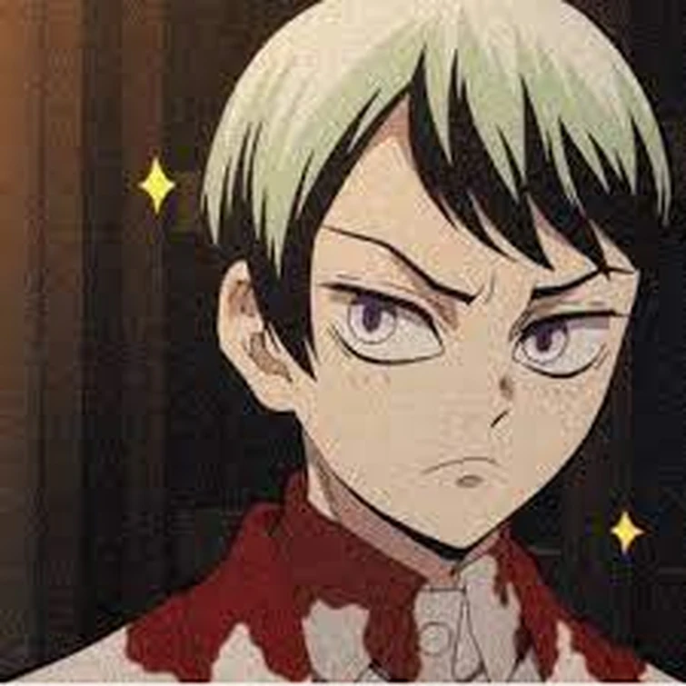 Female Zenitsu | Fandom