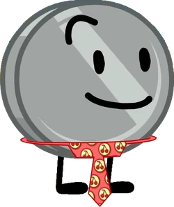 nickel for president | Fandom