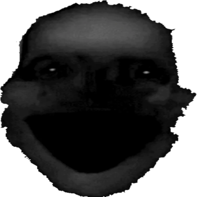 Nextbot Suggestion: | Fandom