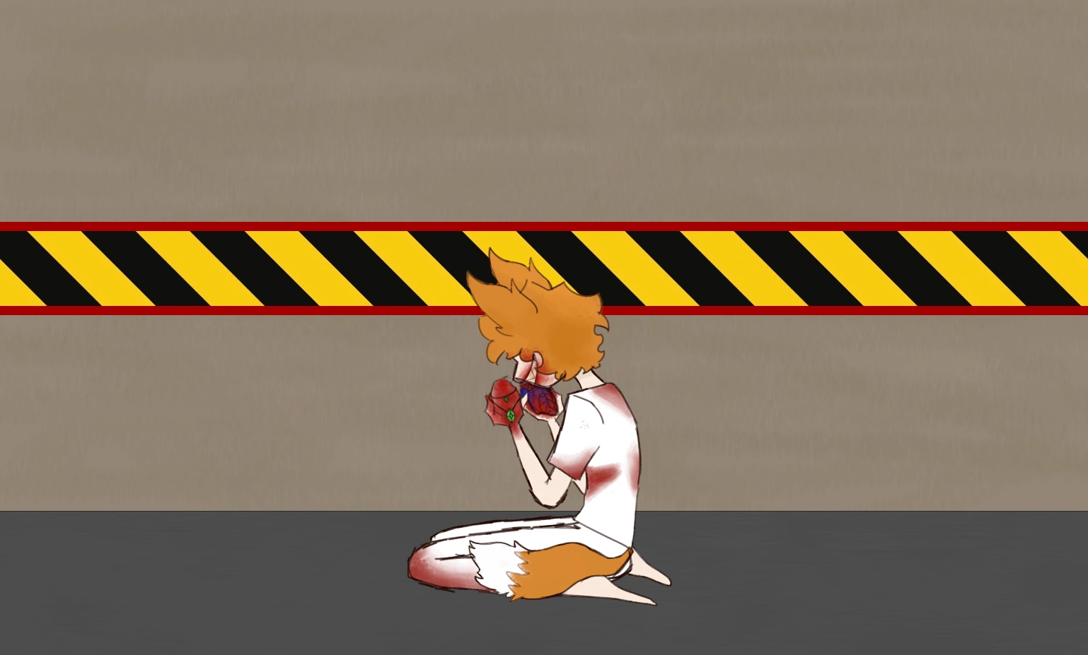 (VERY UNFINISHED) skulk fundy wip | Fandom