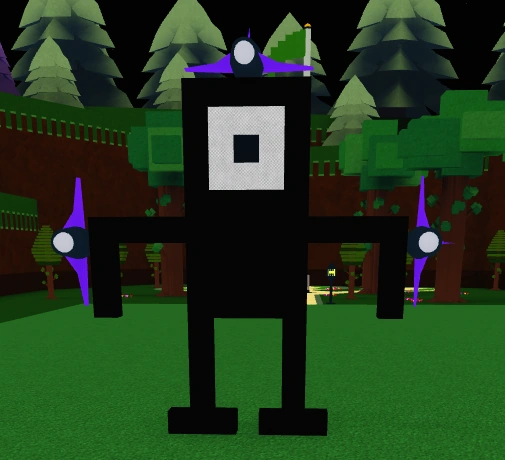 I made seek... In BABFT | Fandom