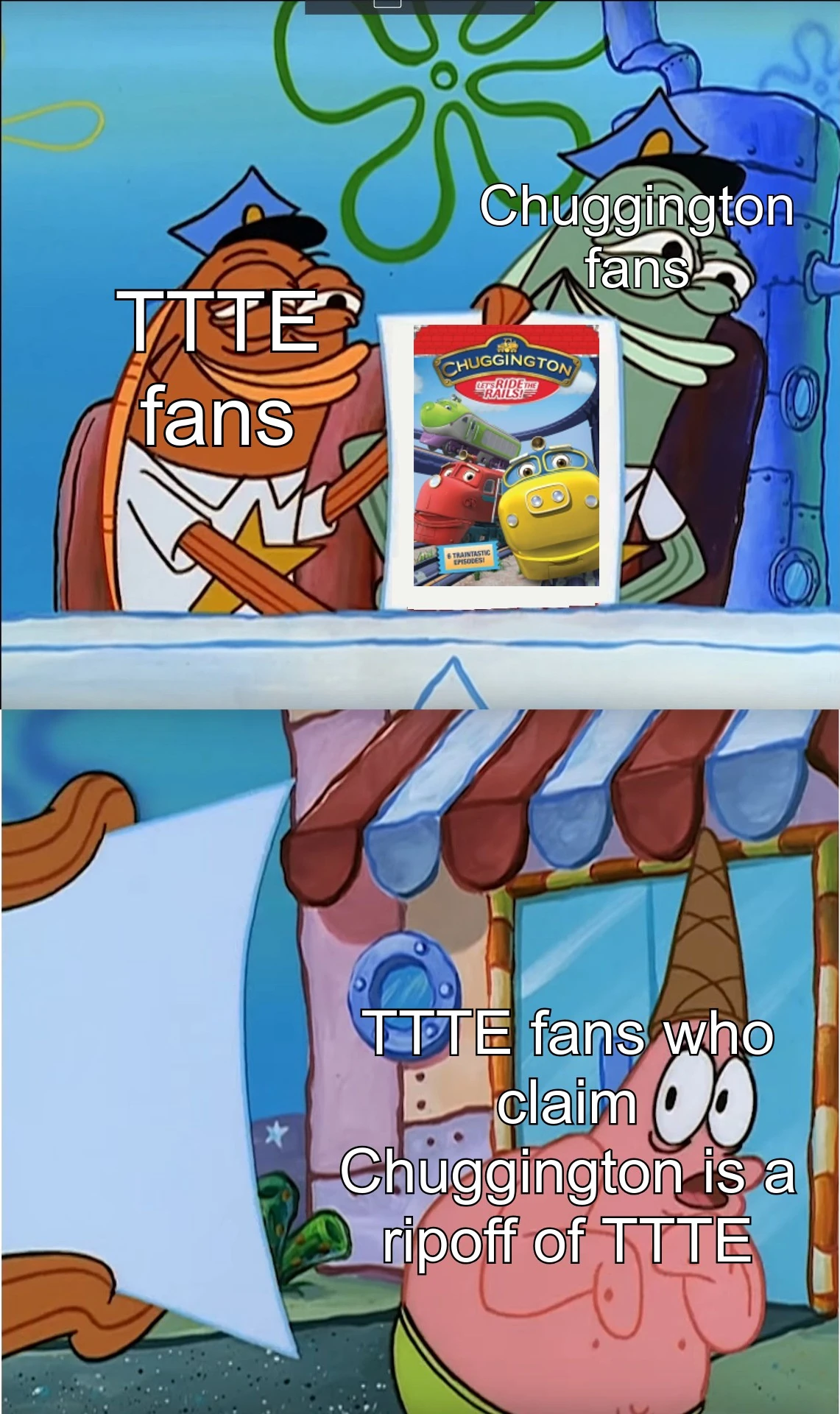 Meme of the day | Fandom