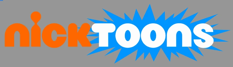 What if the logos from the other Nick Networks rebranded? | Fandom