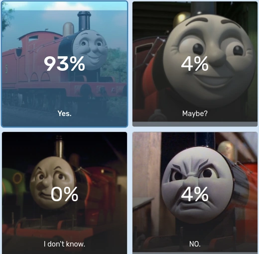 Cursed Poll | Fandom