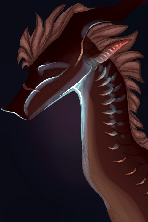 Light study wip #2 | Fandom