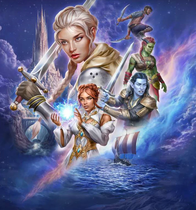 Discuss Everything About Choices: Stories You Play Wiki | Fandom