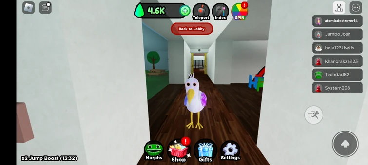 I joined the euphoric bros/jule games group on roblox | Fandom