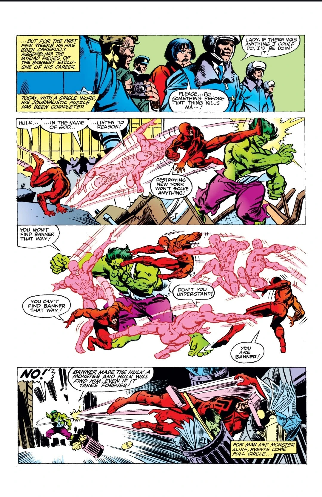 Top 5 RIDICULOUS Feats | Fandom