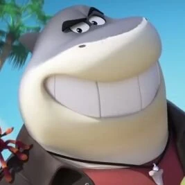 Can someone please add Mr. Shark and Mr. Snake from The Bad Guys? | Fandom