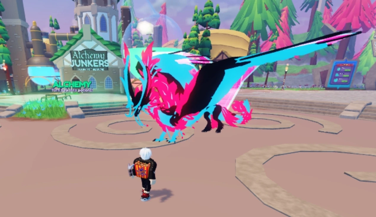 Trading Full mut vers 2/3 sw themed | Fandom