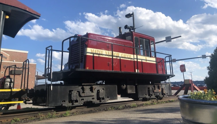 Discuss Everything About Thomas the Tank Engine Wikia | Fandom