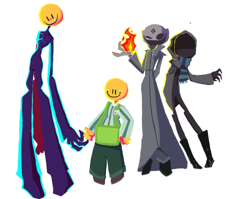 Discuss Everything About Regretevator Wiki | Fandom