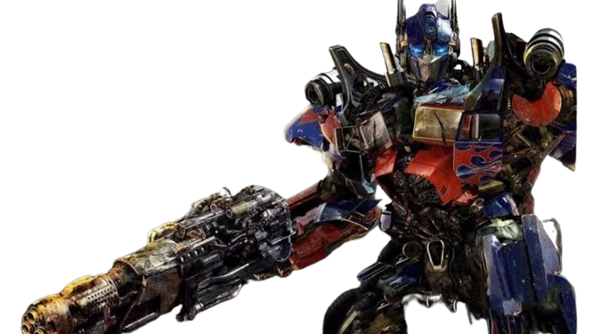 Optimus Prime (Bayverse Transformers) appear In Death Battle season 11 ...