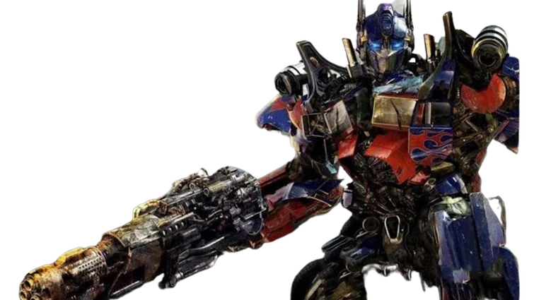 Optimus Prime (Bayverse Transformers) appear In Death Battle season 11 ...