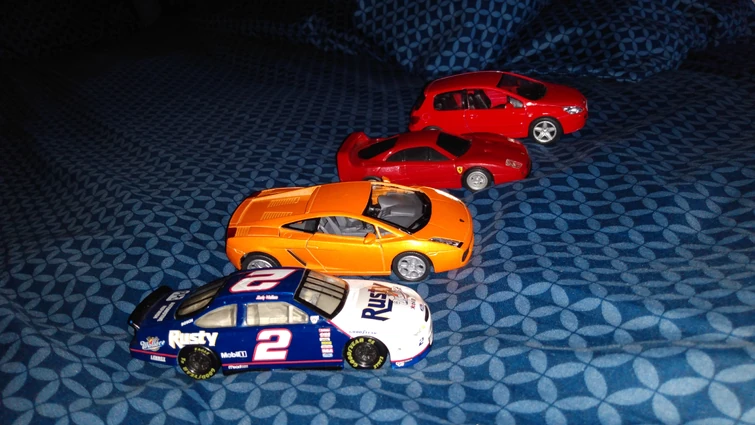 some more finds from ebay | Fandom