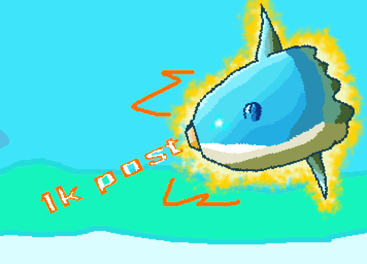 i reached 1k post so i made this | Fandom