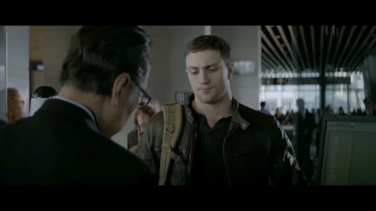 Godzilla 2014 Akira Takarada Deleted Scene!🦖 | Fandom