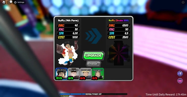 Discuss Everything About Roblox: All Star Tower Defense Wiki | Fandom