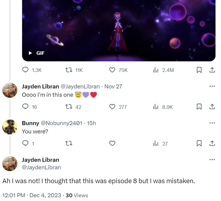 CHERUBs in The Full Moon? | Fandom