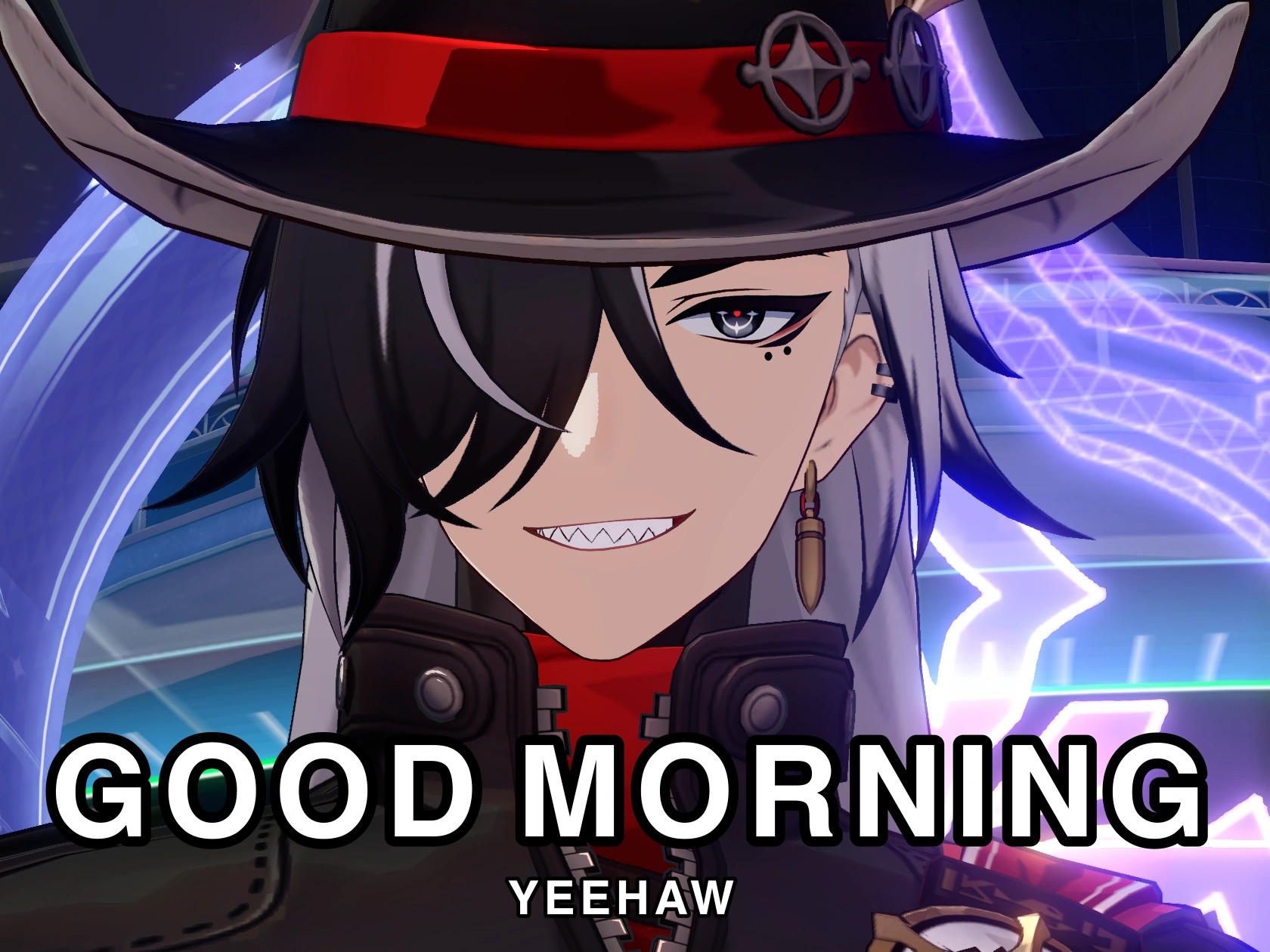 Good morning | Fandom