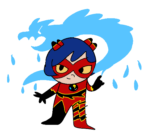 water dragon | Fandom