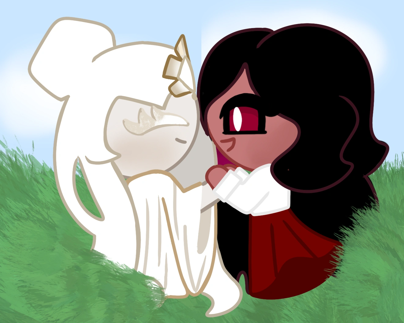 Doomed Yuri (but they don’t know it’s doomed) | Fandom