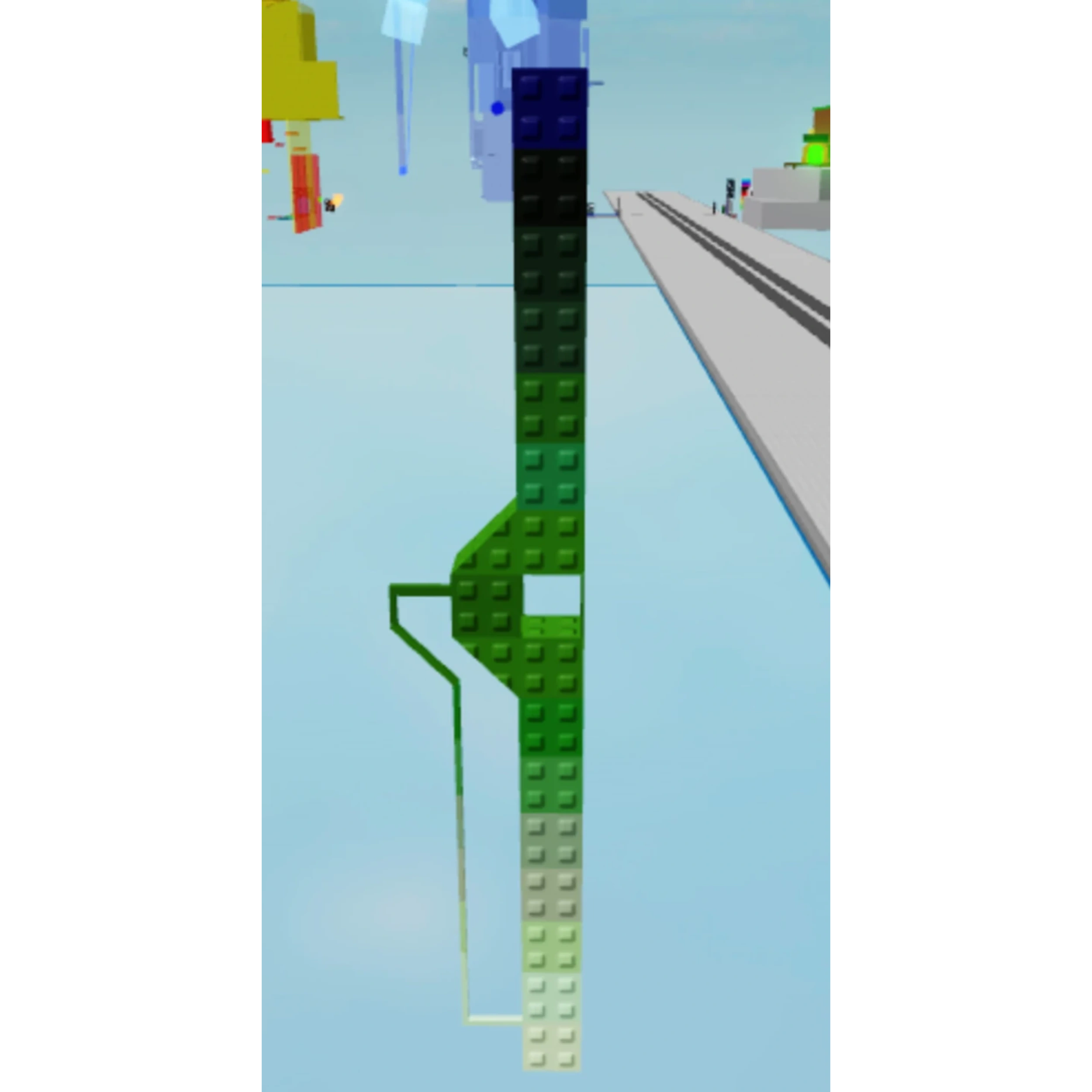 Citadel of Annoyingly Simple Trials | Fandom