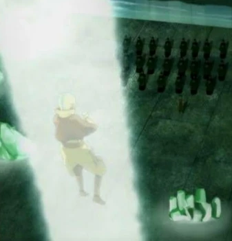 Avatar State and Earthly Attachment | Fandom