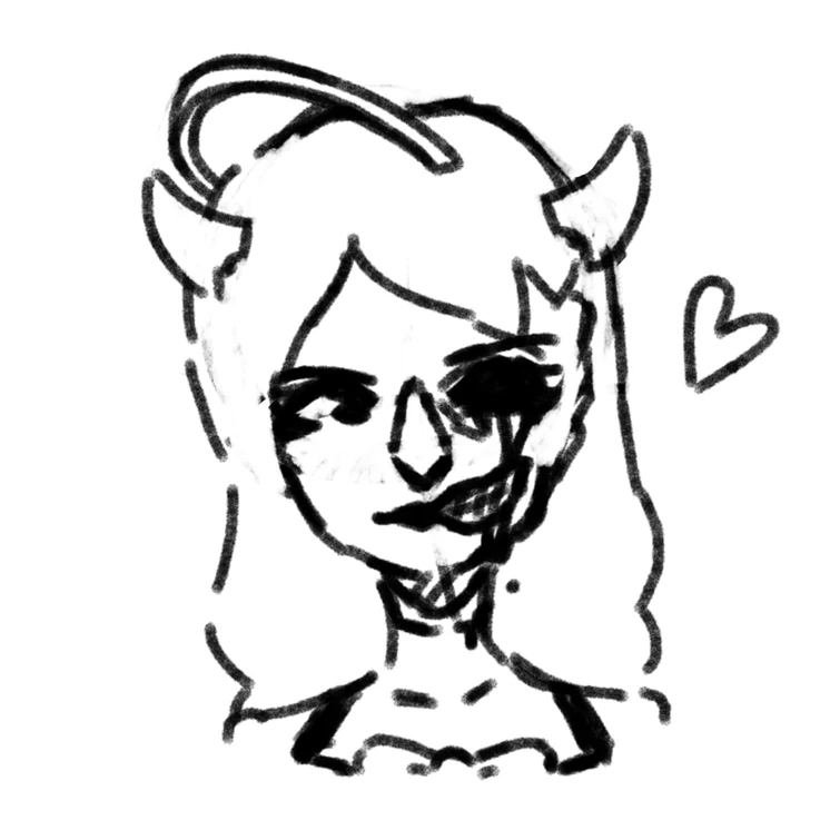 twisted alice doodle :)) (+ introduction!) | Fandom