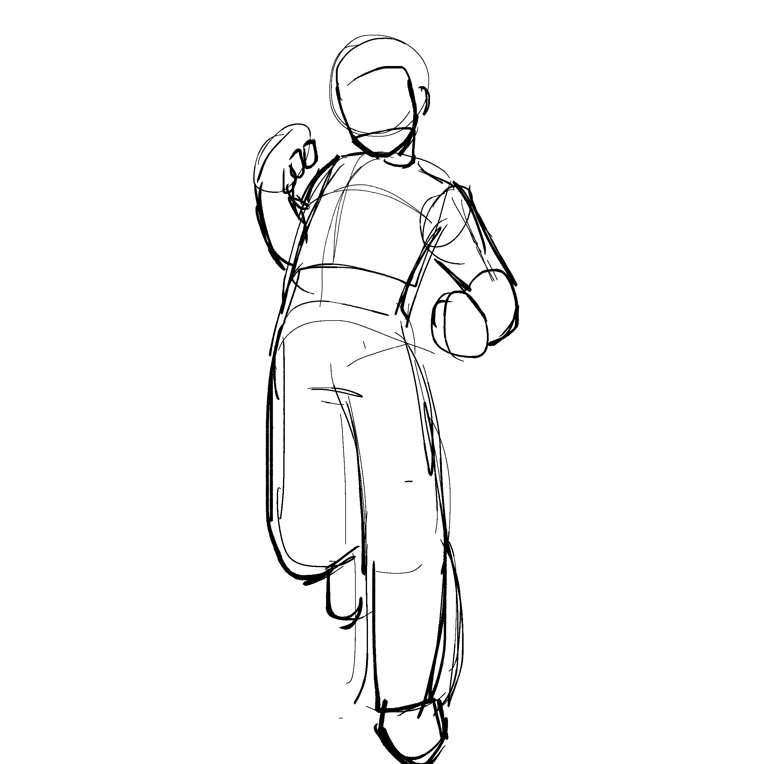 Who to draw in this pose | Fandom