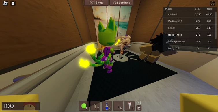 gnarp gnarp | Fandom