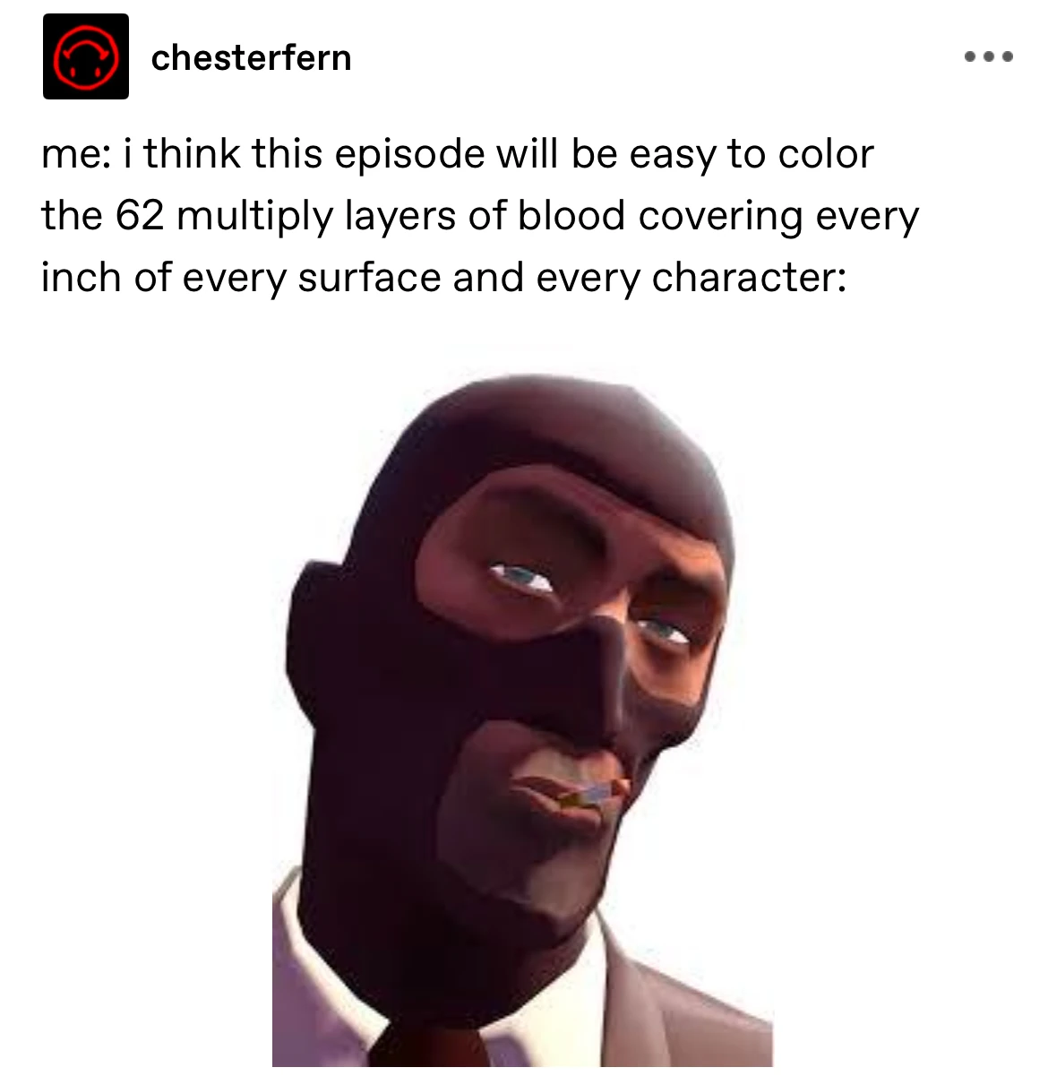 Chester what the hell do you mean | Fandom