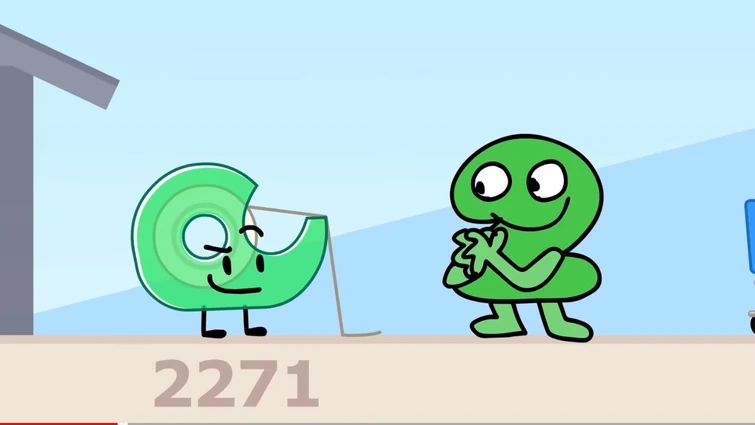 My favorite scene in TPOT 2 | Fandom