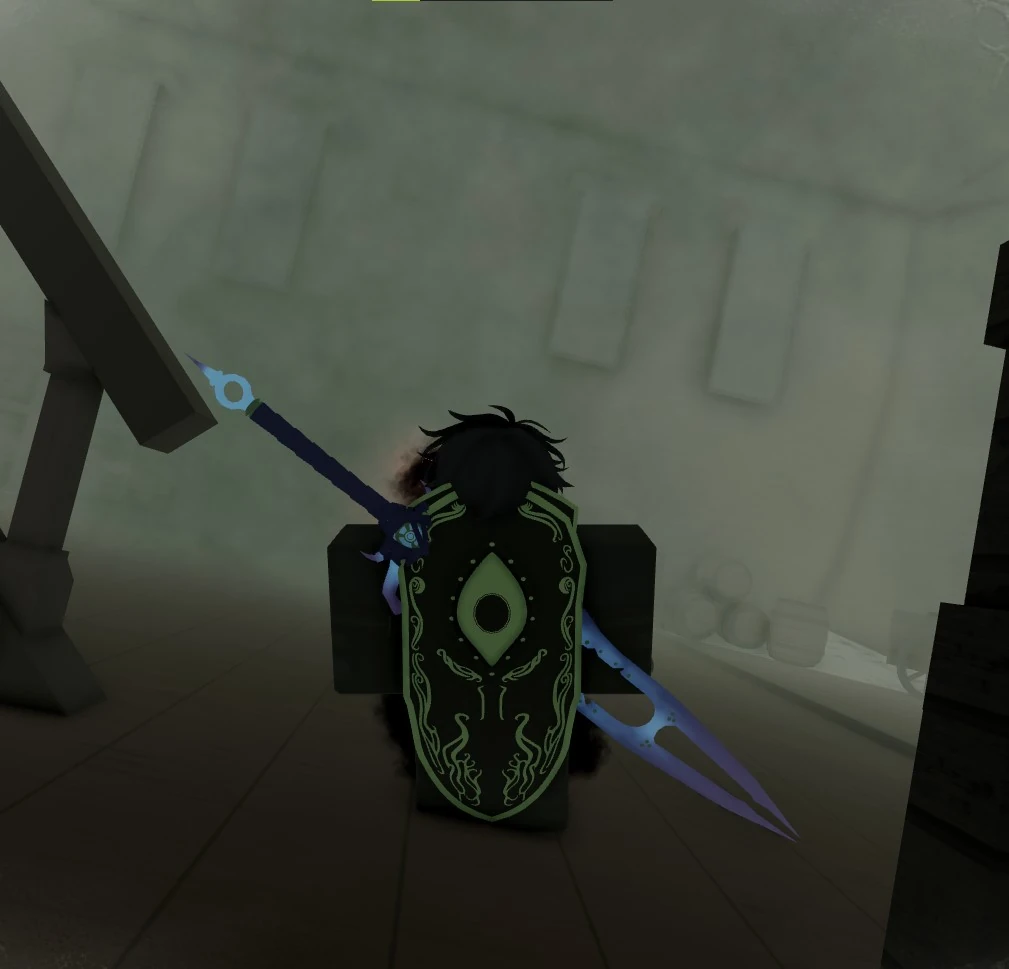 Dreadstar glitch? | Fandom