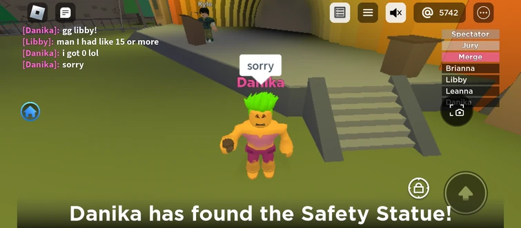 Discuss Everything About Total Drama Wiki | Fandom