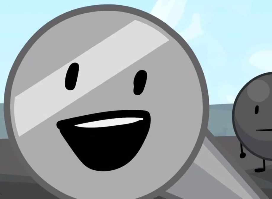 I genuinely thought this was nickel for at least 2 minutes | Fandom