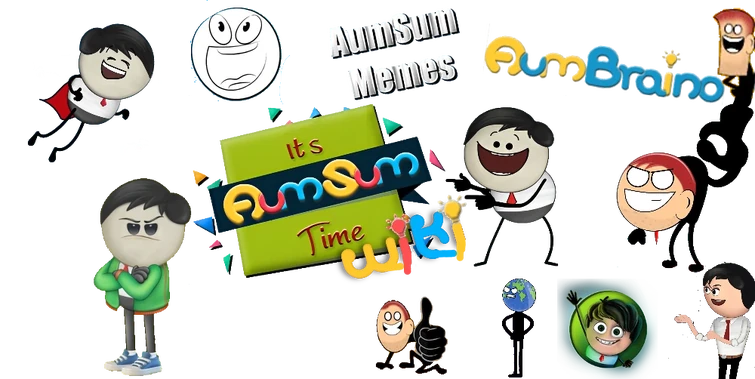 Discuss Everything About It's aumsum time Wiki | Fandom
