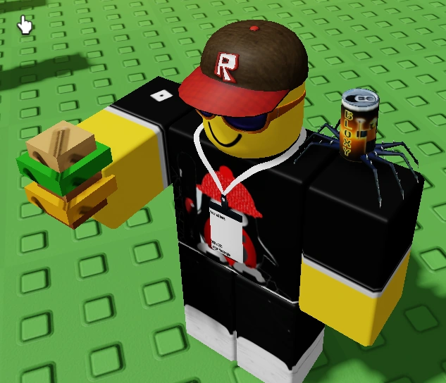 Dragonfly and Taco Fern within 15 minutes | Fandom