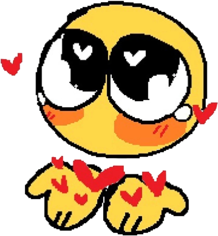 I'm doing more of my friends as cursed emojis | Fandom